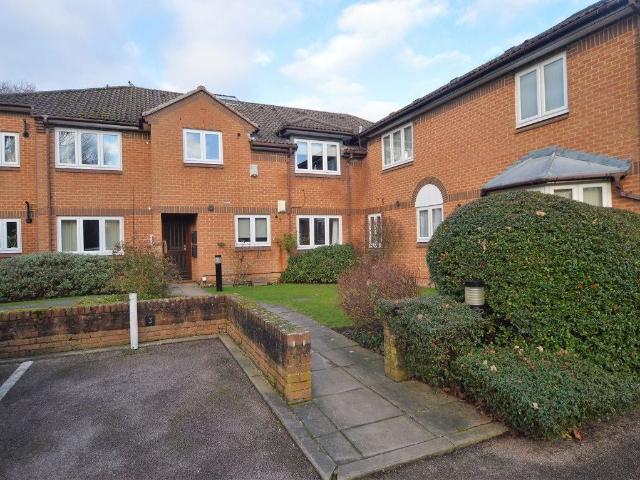 Apartment at Woodstock Road North, St Albans
