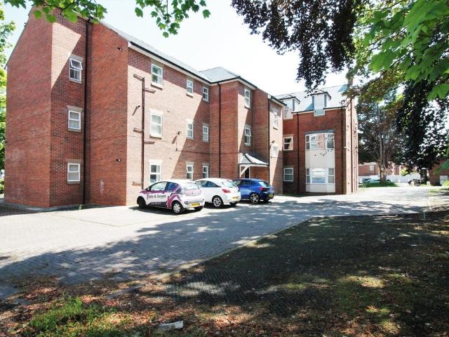 Apartment at Woodstock Terrace / Westfield Terrace, Bishop Middleham