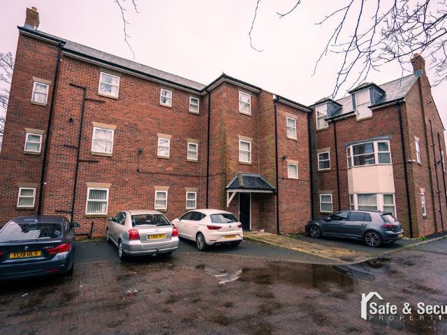 Apartment at Woodstock Terrace / Westfield Terrace, Bishop Middleham