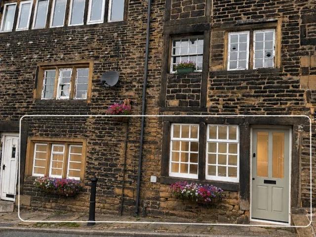 Apartment at Woods Lane, Oldham
