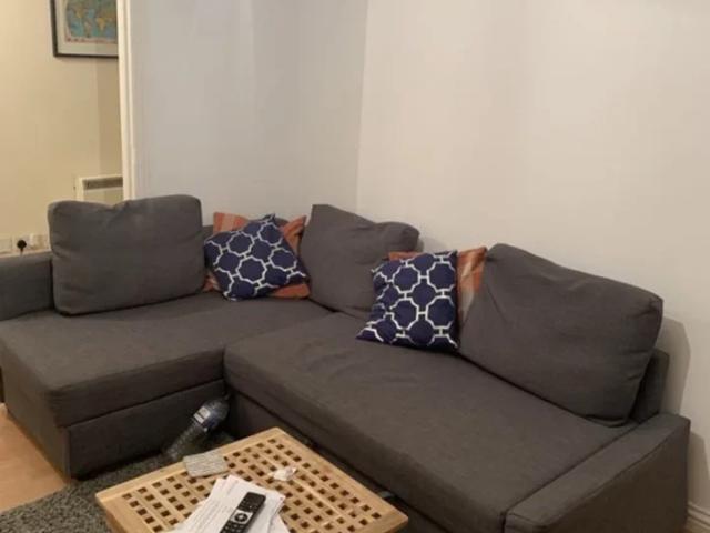 Apartment at Wood's Road, Greater London