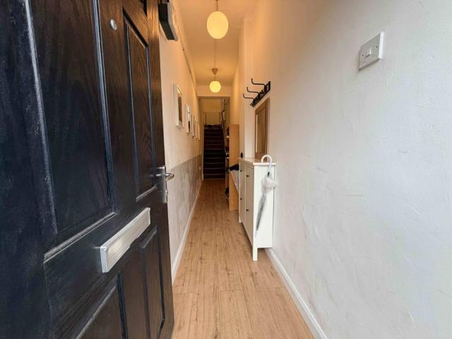 Apartment at Wood's Terrace, Murton
