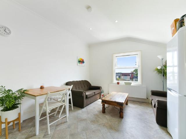 Apartment at Woodside, Greater London