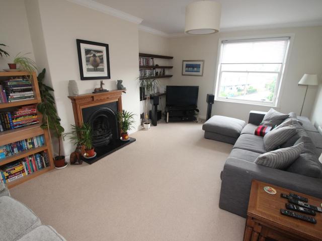 Apartment at Woodside, Harrogate