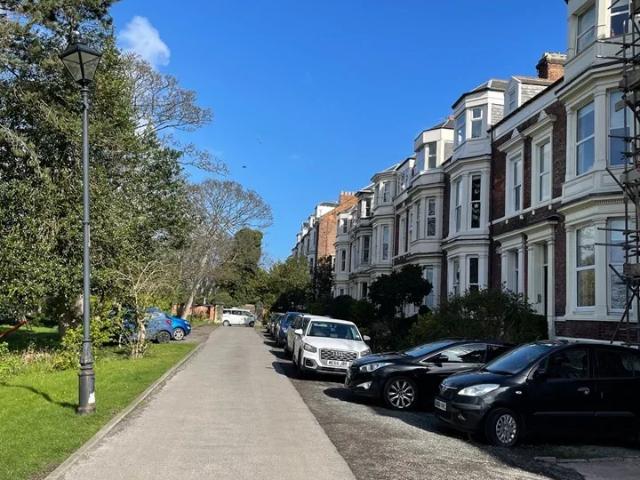 Apartment at Woodside, Sunderland