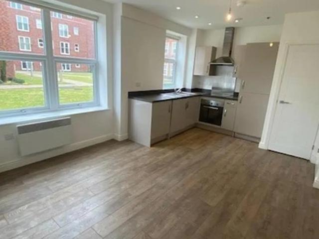 Apartment at Woodside Park, Rugby