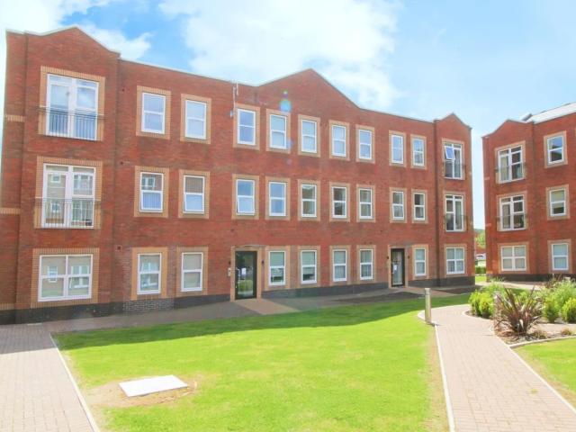 Apartment at Woodside Park, Rugby
