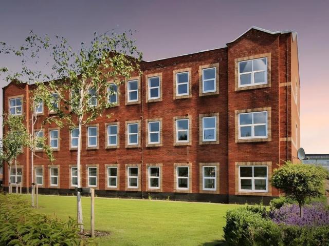 Apartment at Woodside Park, Rugby