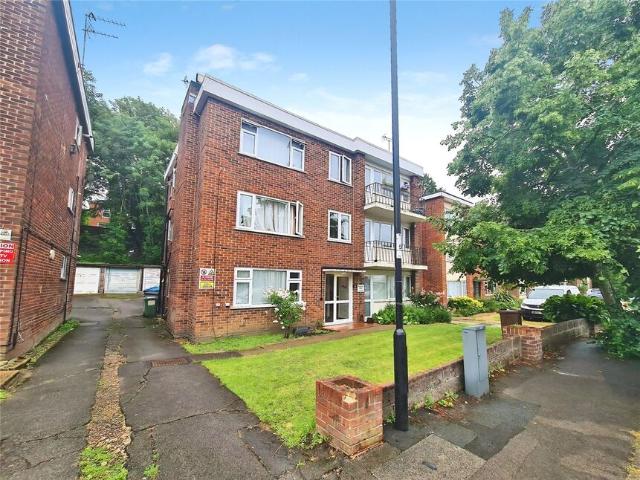 Apartment at Woodside Road, Southampton