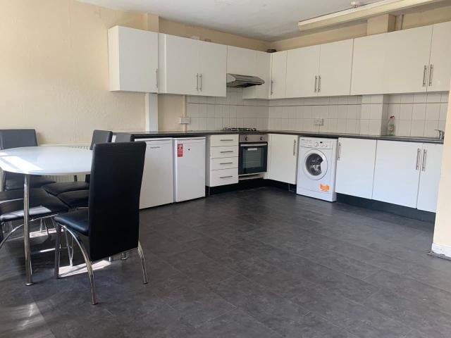 Apartment at Woodsley Road, Leeds