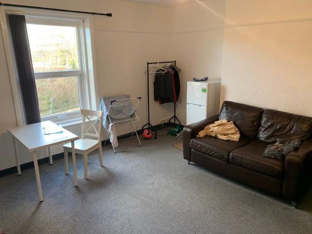 Apartment at Woodsley Road, Leeds