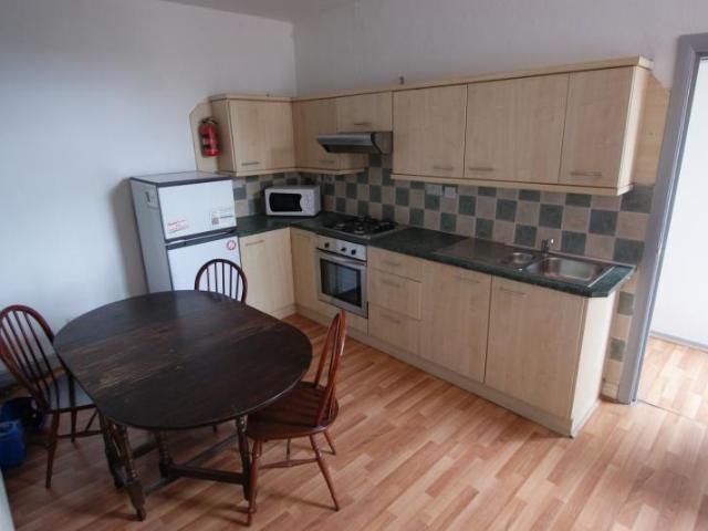 Apartment at Woodsley Road, Leeds