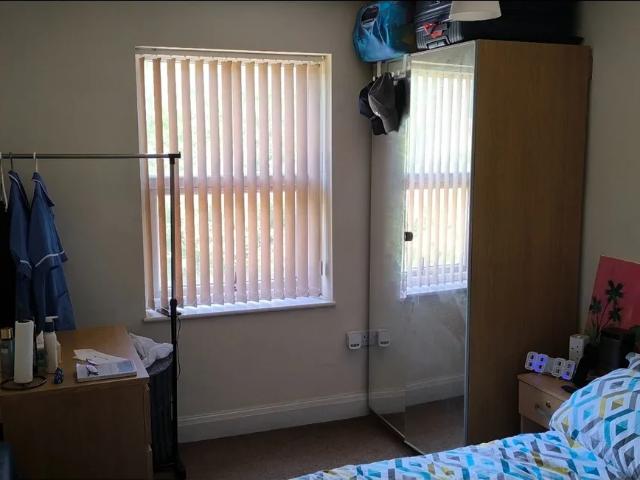Apartment at Woodsley Road, Leeds