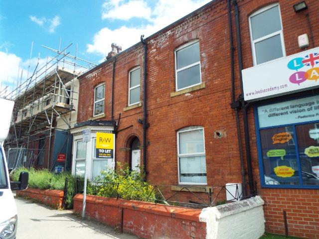 Apartment at Woodsley Road, Leeds
