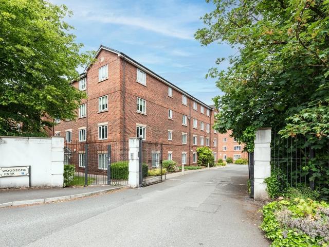 Apartment at Woodsome Park, Liverpool