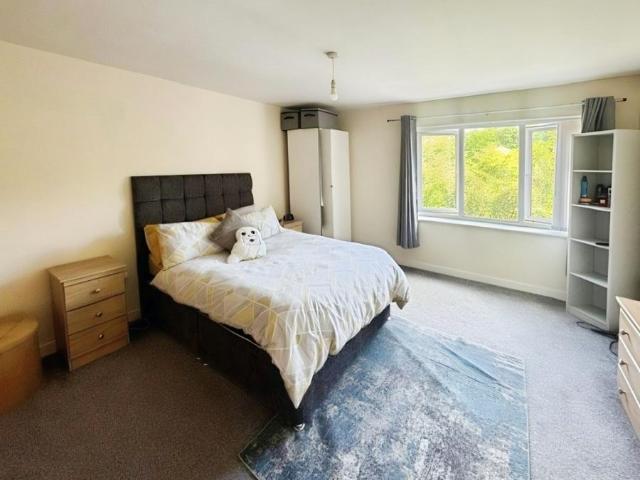 Apartment at Woodsome Park, Liverpool