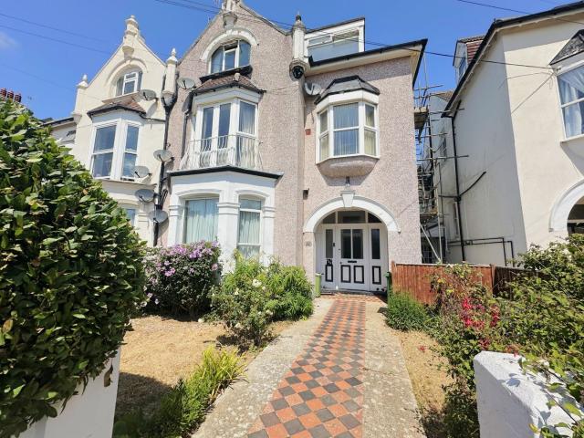 Apartment at Woodville Road, Rother