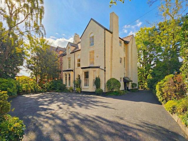 Apartment at Woodville Road, Trafford