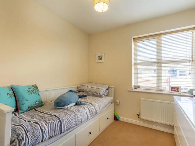Apartment at Woodward Avenue, Nottingham
