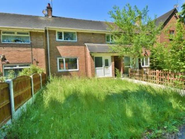Apartment at Woodward's Walk, Plas Madoc