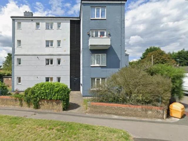 Apartment at Woolnough Avenue, York