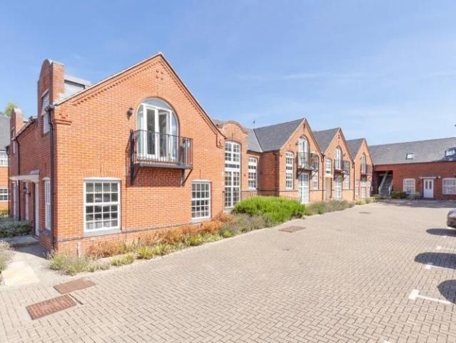 Apartment at Wooldridge Court, Oxford