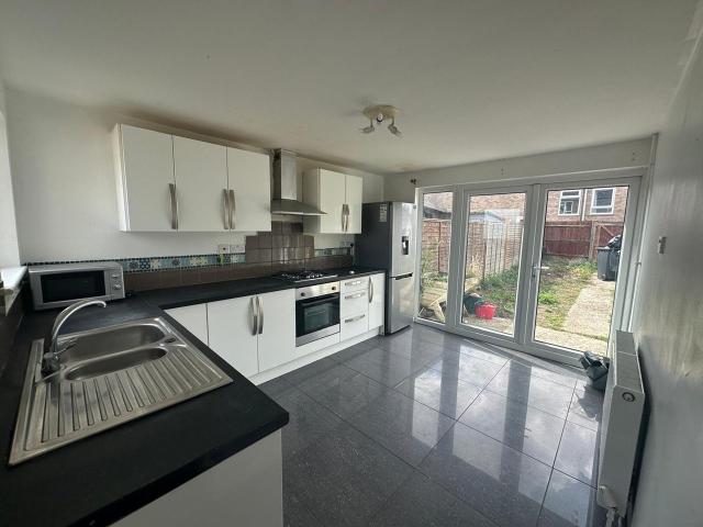 Apartment at Woolford Way, Basingstoke and Deane