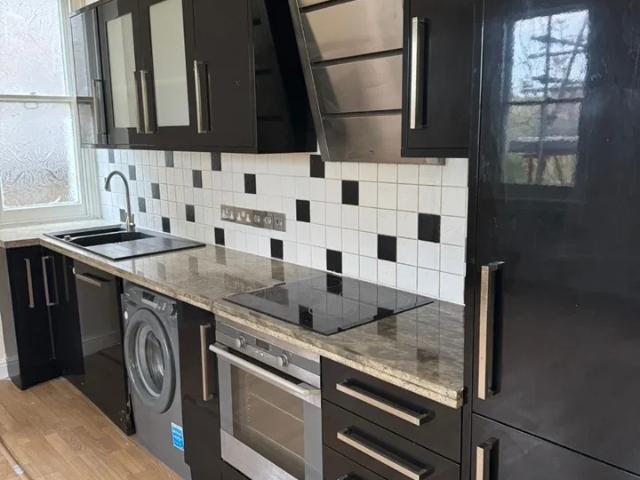 Apartment at Woolstone Road, Greater London