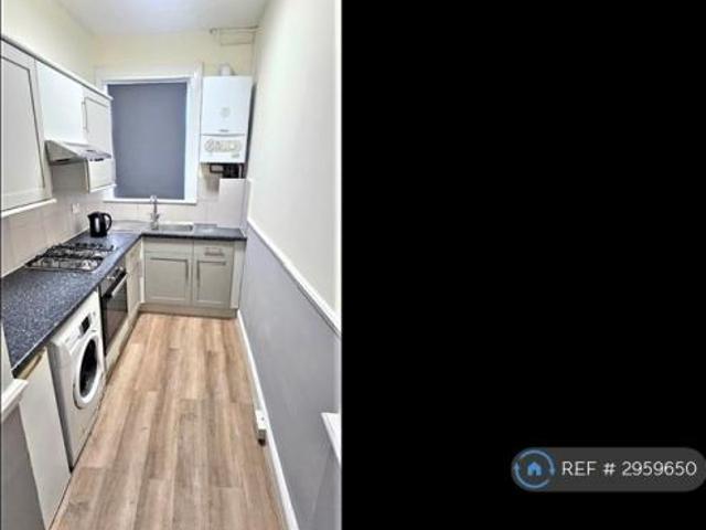 Apartment at Woolstone Road, Greater London