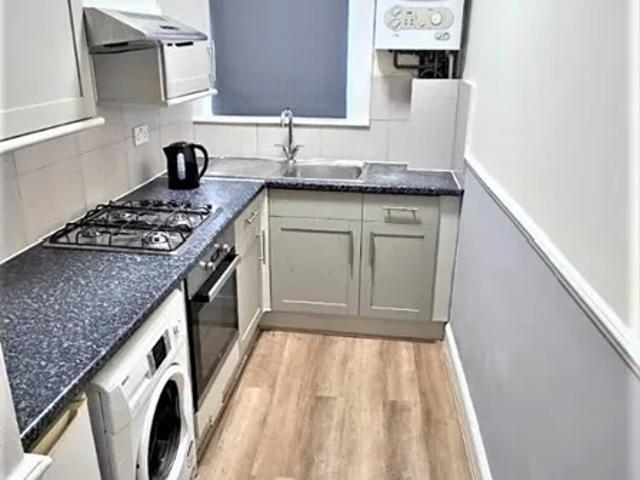 Apartment at Woolstone Road, Greater London