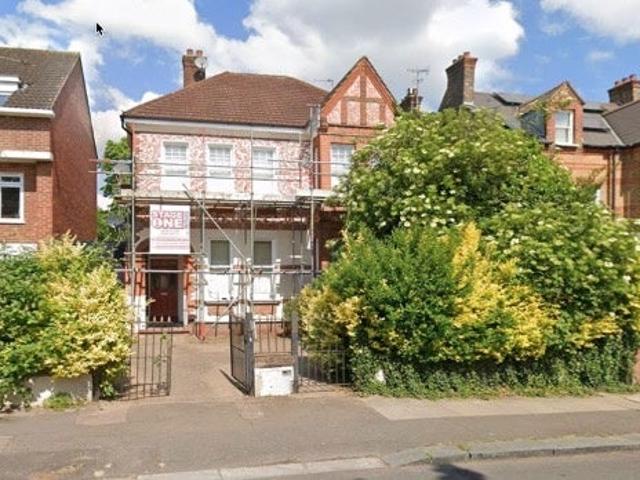 Apartment at Woolstone Road, Greater London