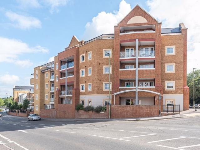 Apartment at Woolsack Way, Waverley