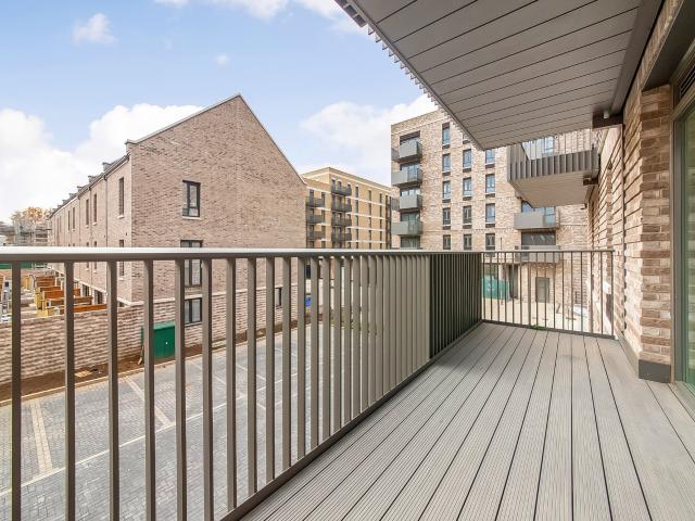 Apartment at Woolwich Church Street, Greater London