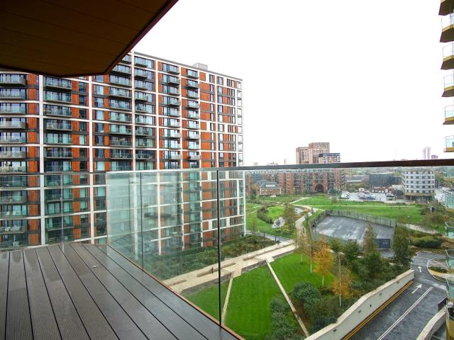 Apartment at Woolwich High Street, Greater London