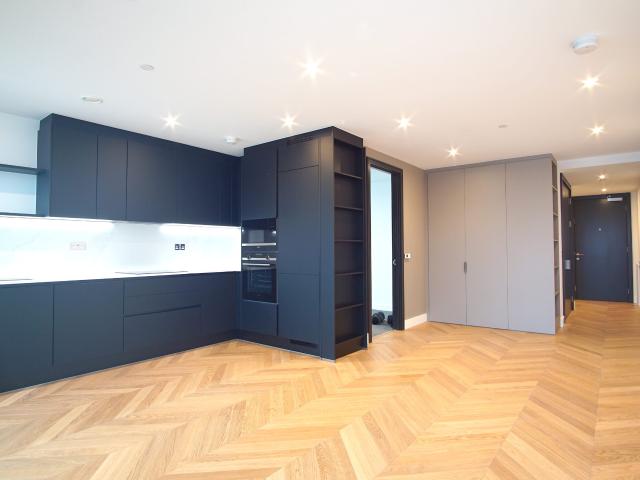 Apartment at Woolwich High Street, Greater London