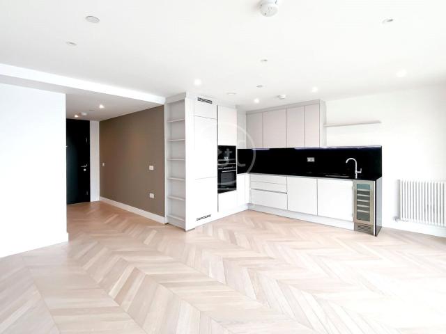 Apartment at Woolwich High Street, Greater London