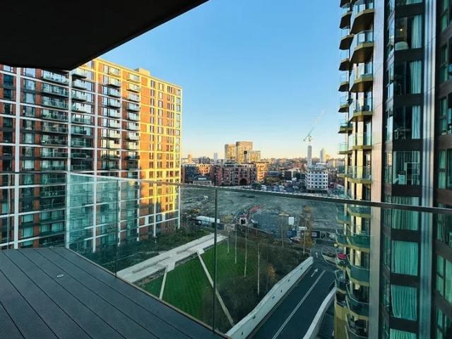Apartment at Woolwich High Street, Greater London