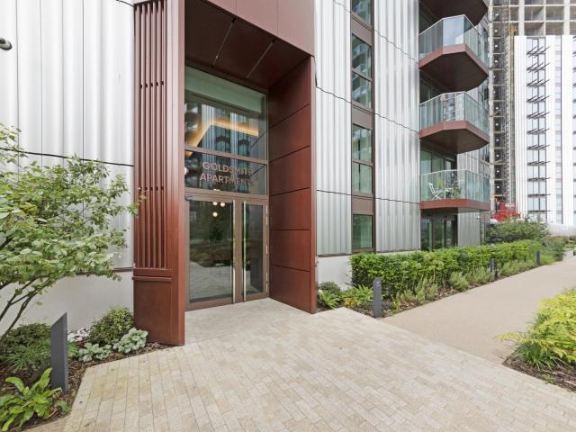 Apartment at Woolwich High Street, Greater London