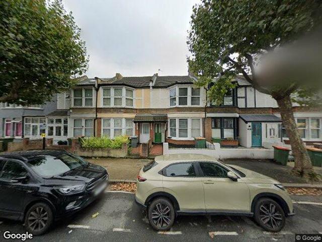 Apartment at Woolwich Manor Way, Greater London