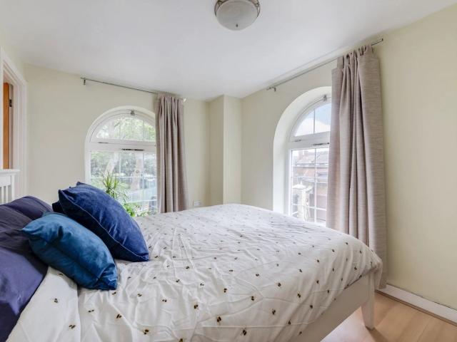 Apartment at Woolwich Manor Way, Greater London