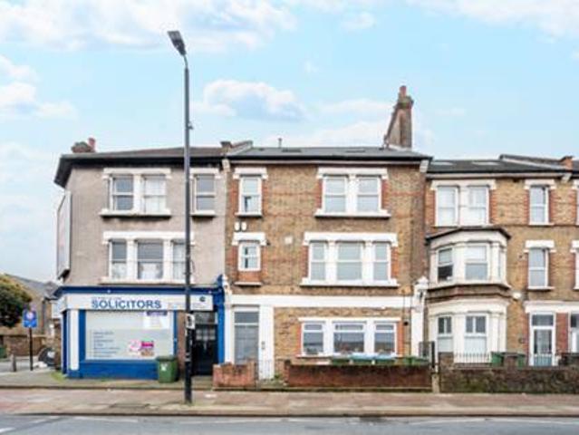 Apartment at Woolwich Road, Greater London