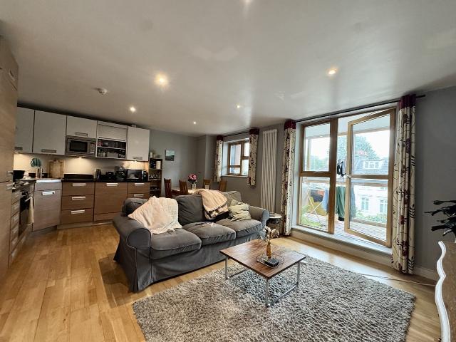 Apartment at Woolwich Road, Greater London
