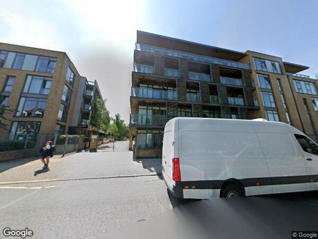 Apartment at Woolwich Road, Greater London