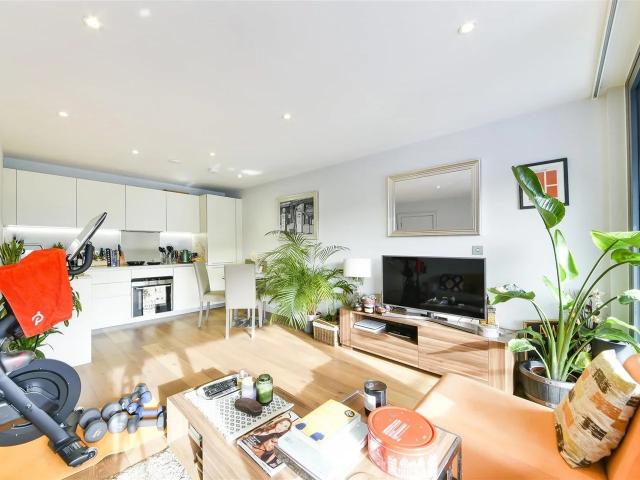 Apartment at Woolwich Road, Greater London