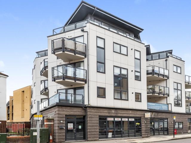 Apartment at Woolwich Road, Greater London