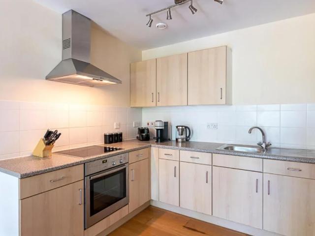 Apartment at Woolwich Road, Greater London