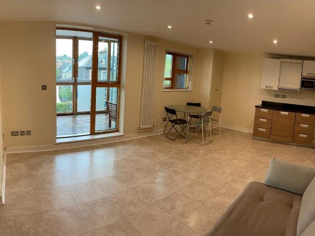 Apartment at Woolwich Road, Greater London