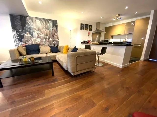 Apartment at Woolwich Road, Greater London