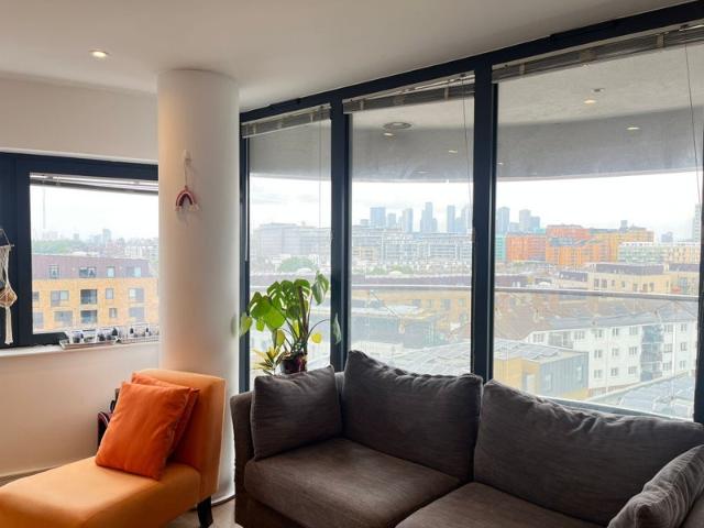 Apartment at Woolwich Road, Greater London