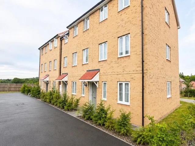 Apartment at Woolwich Road, Greater London